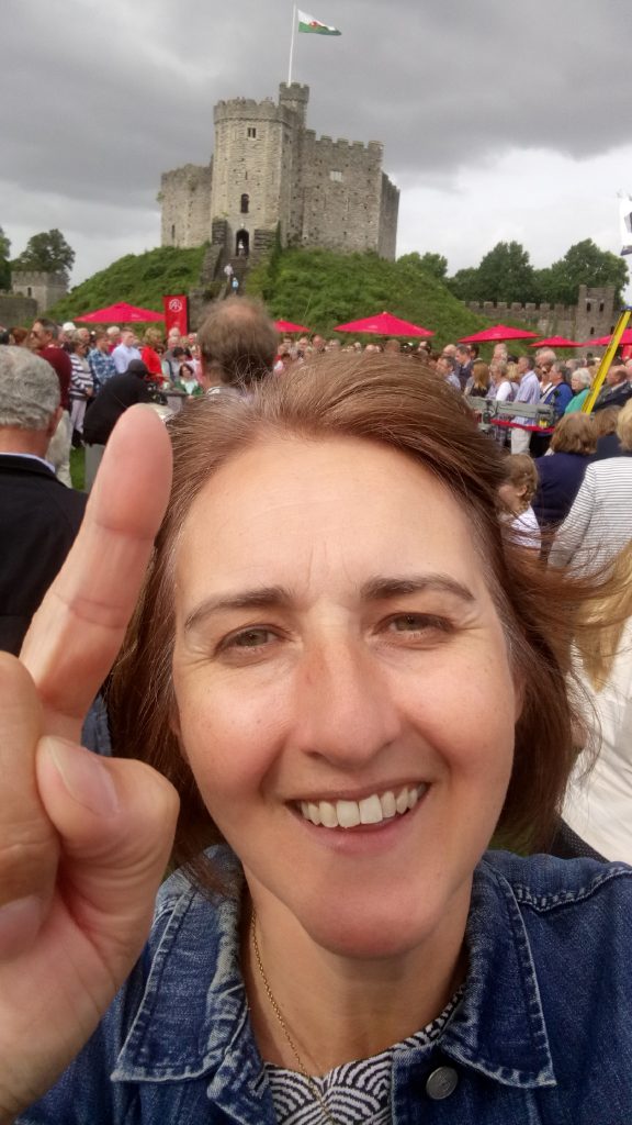 Emily O'Reilly - Emily O'Reilly ACR